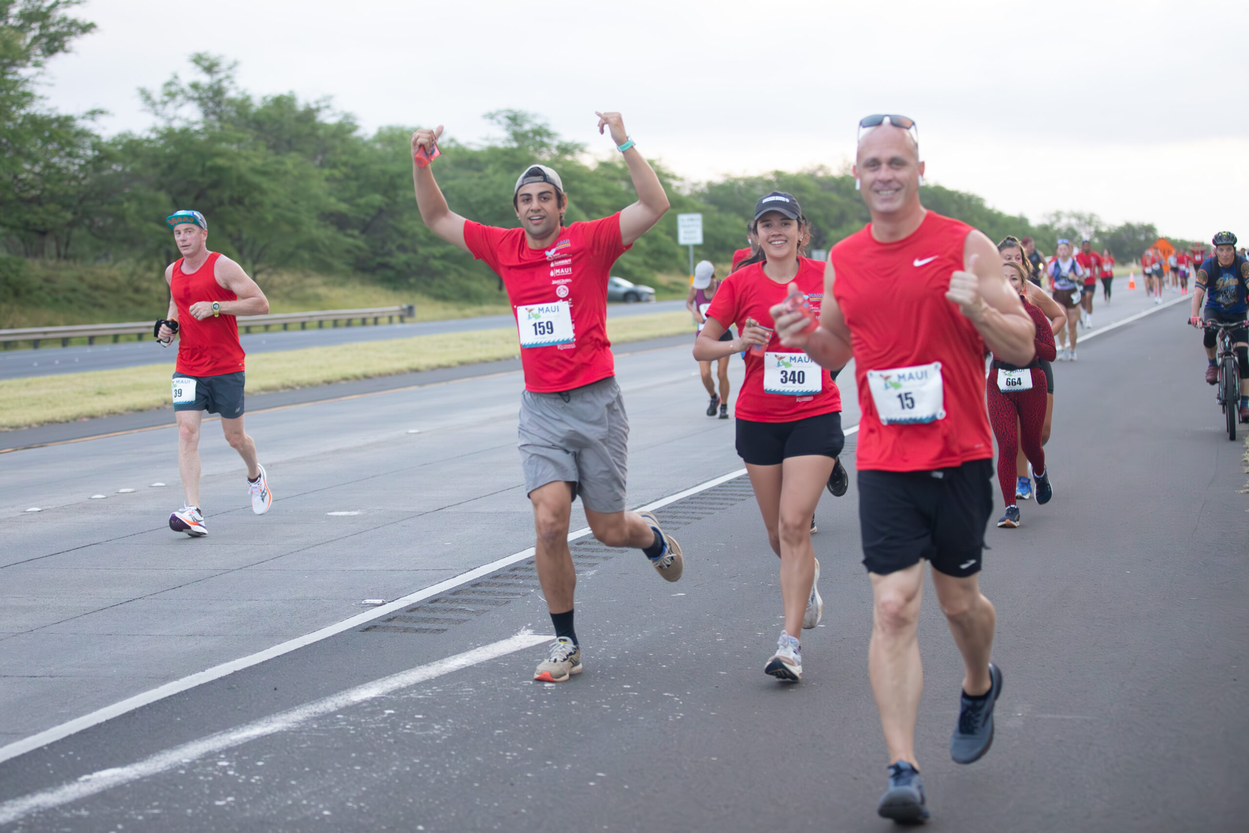 Maui Marathon packet pickup and expo set; race coming Sunday | News ...